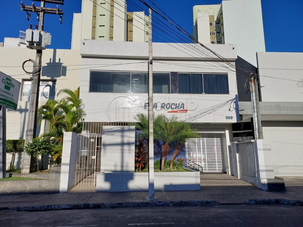 Sala comercial na Galeria Eva Rocha, Bairro São José, Aracaju.